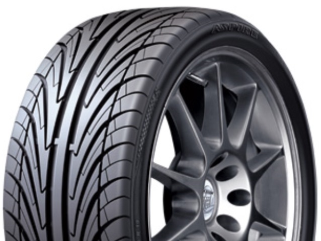 APOLLO Aspire | TYRE TO U